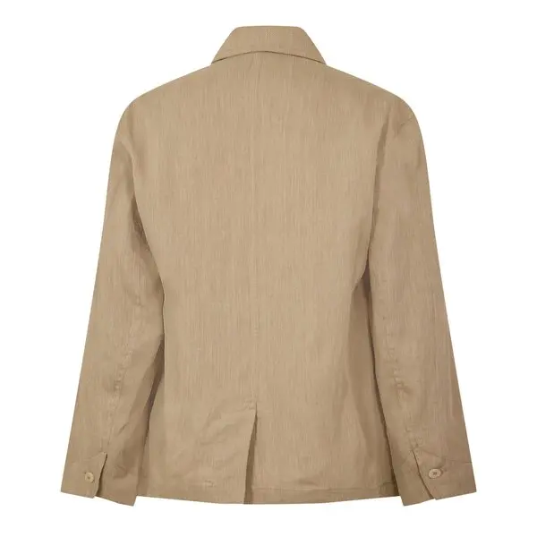 Jacquemus Single-breasted Suit Jacket