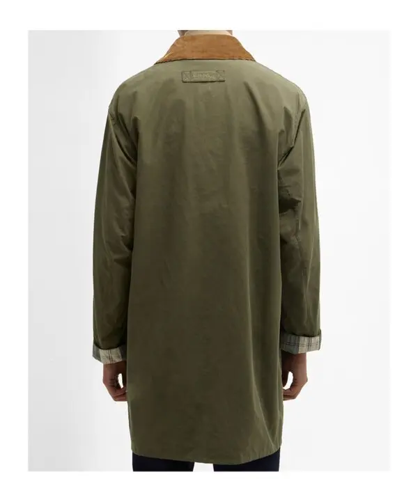 Barbour Multi-pocket Casual Jacket