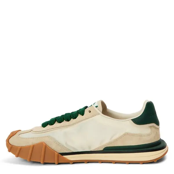 Dolce & Gabbana Rubber Runner Sneakers