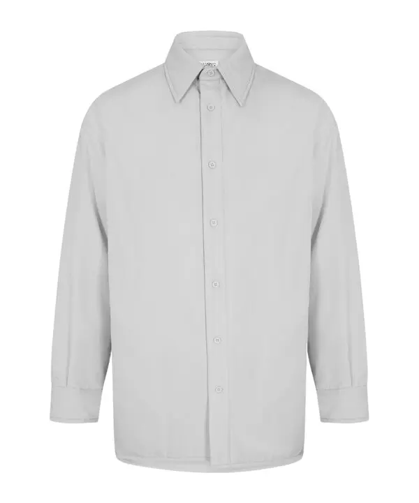 MAISON MARGIELA Casual Shirt Coat