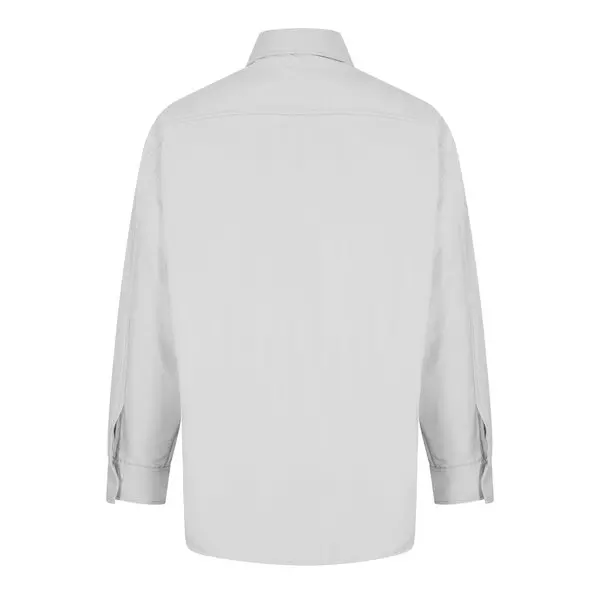 MAISON MARGIELA Casual Shirt Coat