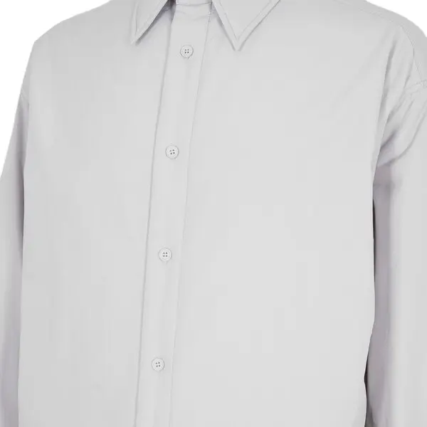 MAISON MARGIELA Casual Shirt Coat