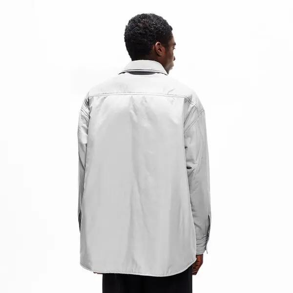 MAISON MARGIELA Casual Shirt Coat