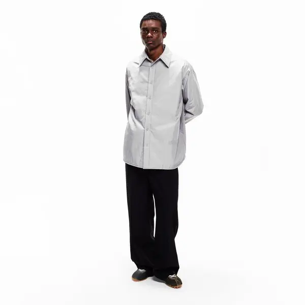 MAISON MARGIELA Casual Shirt Coat
