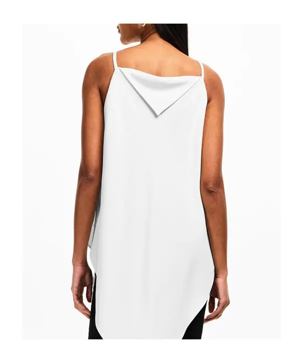 Balenciaga Mini Dress With Streamlined Cut