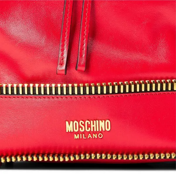 Moschino Bucket Bag