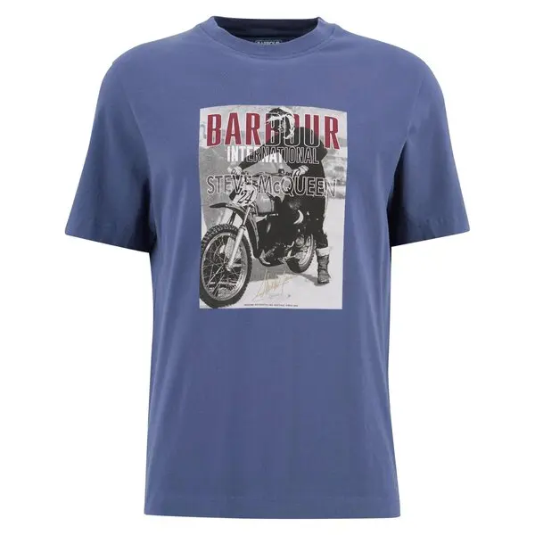Barbour Arnes Short-sleeved T-shirt