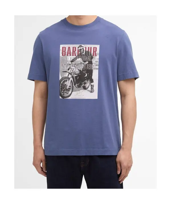Barbour Arnes Short-sleeved T-shirt