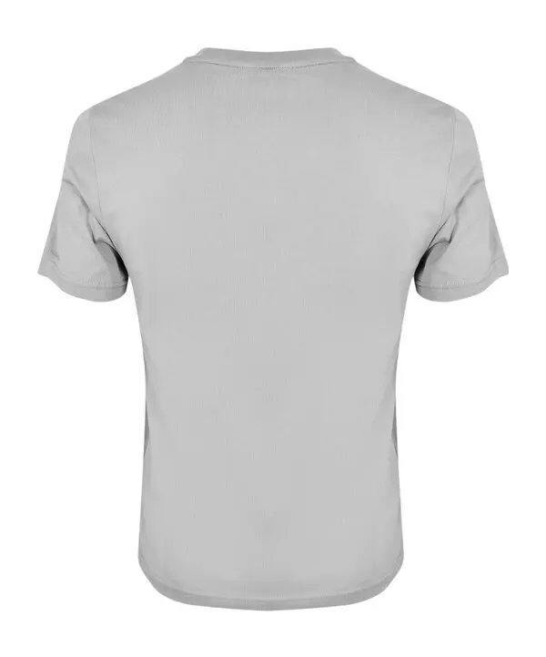 Moose Knuckles Crew Neck Short Sleeve T-shirt