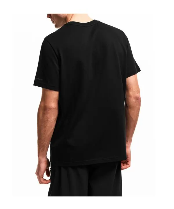 Moose Knuckles Loose-fit T-shirt