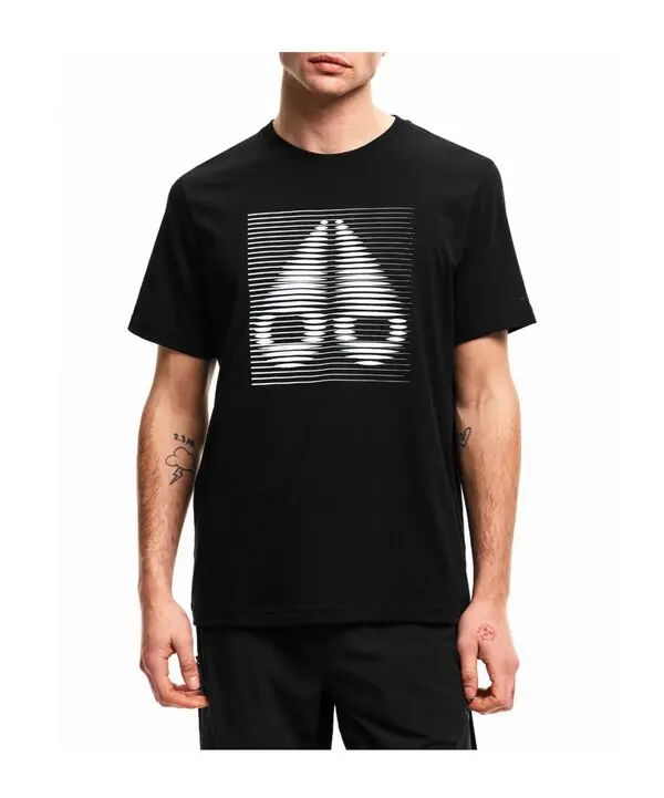 Moose Knuckles Loose-fit T-shirt