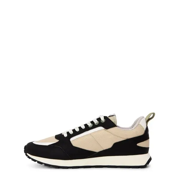 Hugo Boss Low-top Lace-up Trainers
