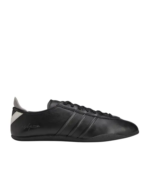 Y3 Tokyo Low-top Sneakers - Black