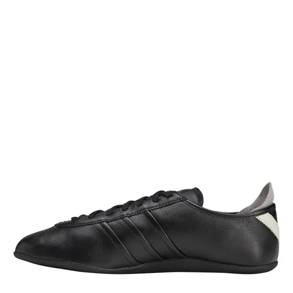 Y3 Tokyo Low-top Sneakers - Black