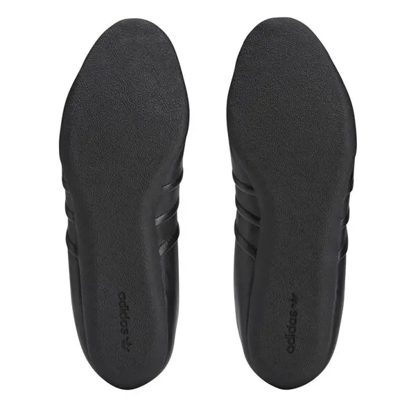 Y3 Tokyo Low-top Sneakers - Black