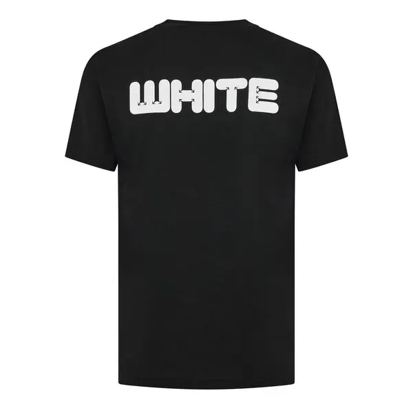 Off-White Slim Fit T-shirt