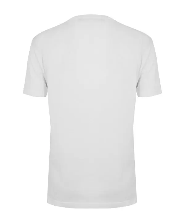 Dolce & Gabbana Logo Milano T-shirt
