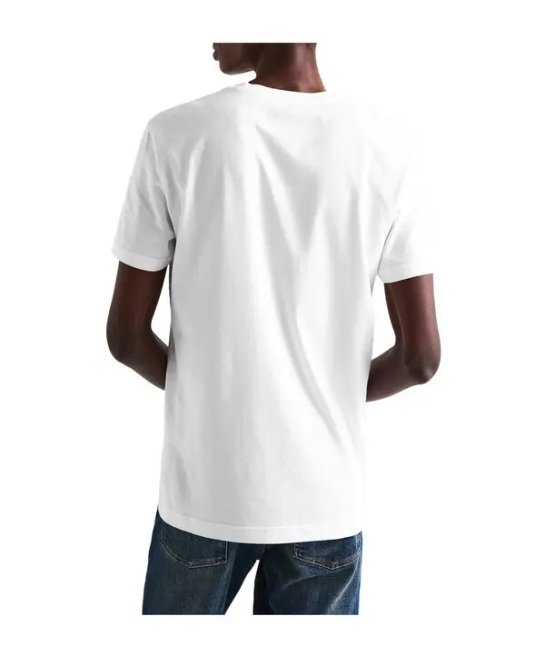 Dolce & Gabbana Logo Milano T-shirt