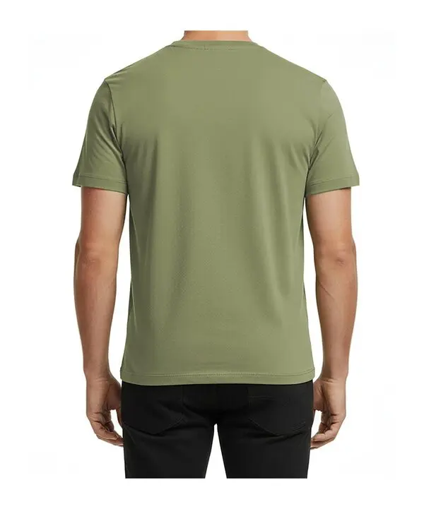Gant Logo Short Sleeve T-shirt