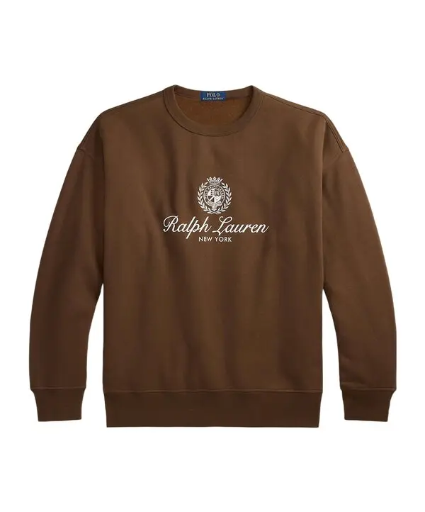 Polo Ralph Lauren Crew Sweatshirt