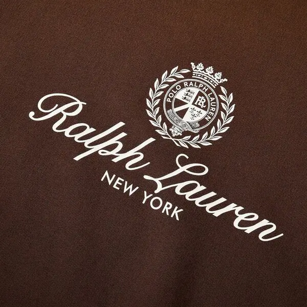 Polo Ralph Lauren Crew Sweatshirt