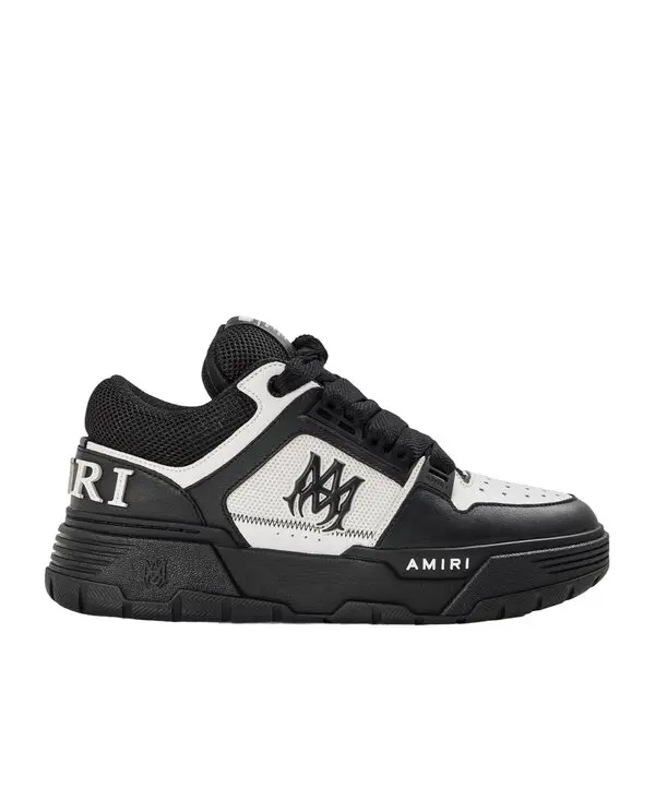 Amiri Heavy Sports Sneakers