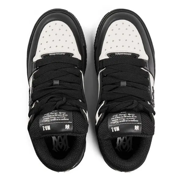 Amiri Heavy Sports Sneakers