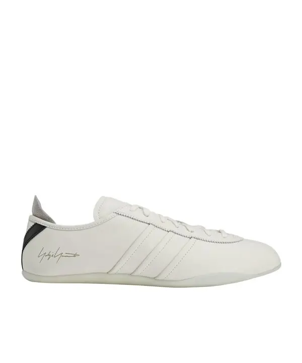 Y3 Low-top Sneakers - White