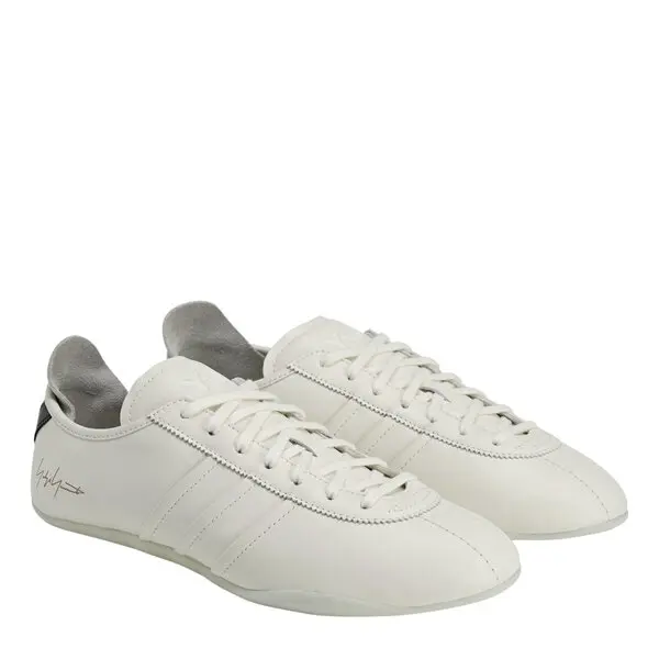 Y3 Low-top Sneakers - White