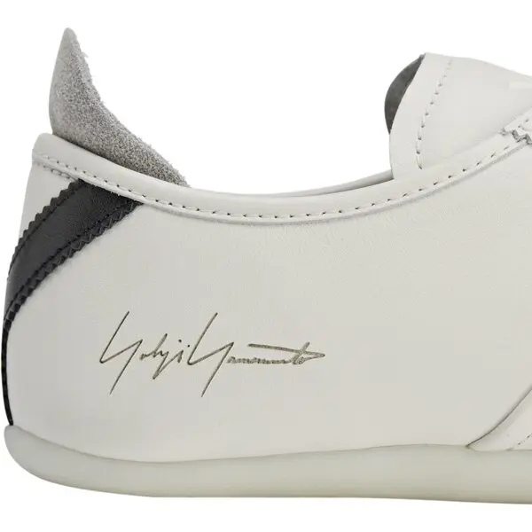Y3 Low-top Sneakers - White