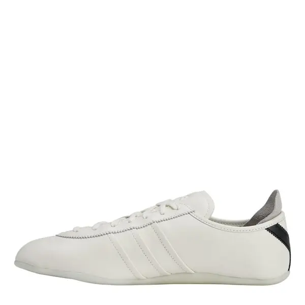 Y3 Low-top Sneakers - White
