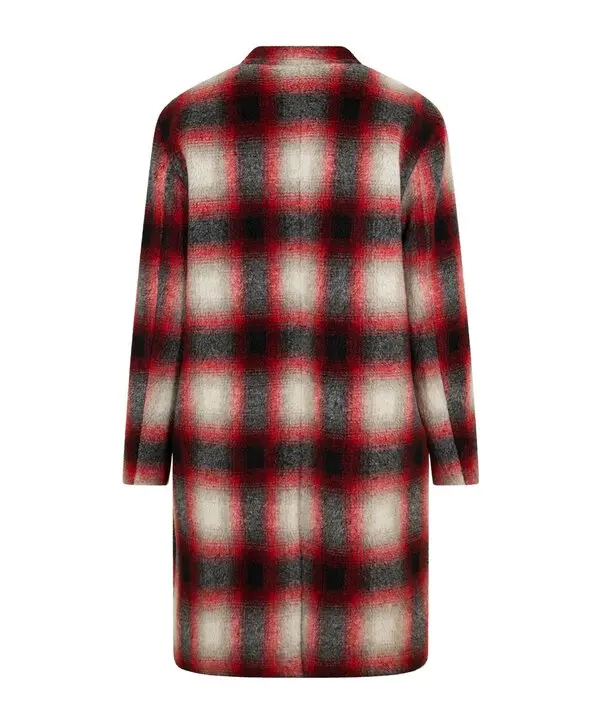 Hugo Boss Merlon2242 Overcoat