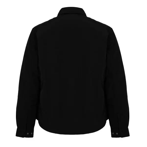 C.P. COMPANY Fleece Shirt Jacket