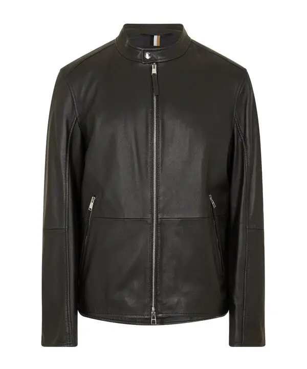 Hugo Boss Casual Versatile Jacket