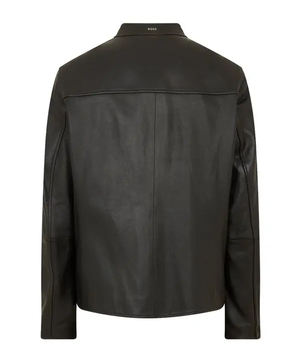 Hugo Boss Casual Versatile Jacket
