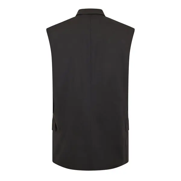 Hugo Boss Fitted Suit