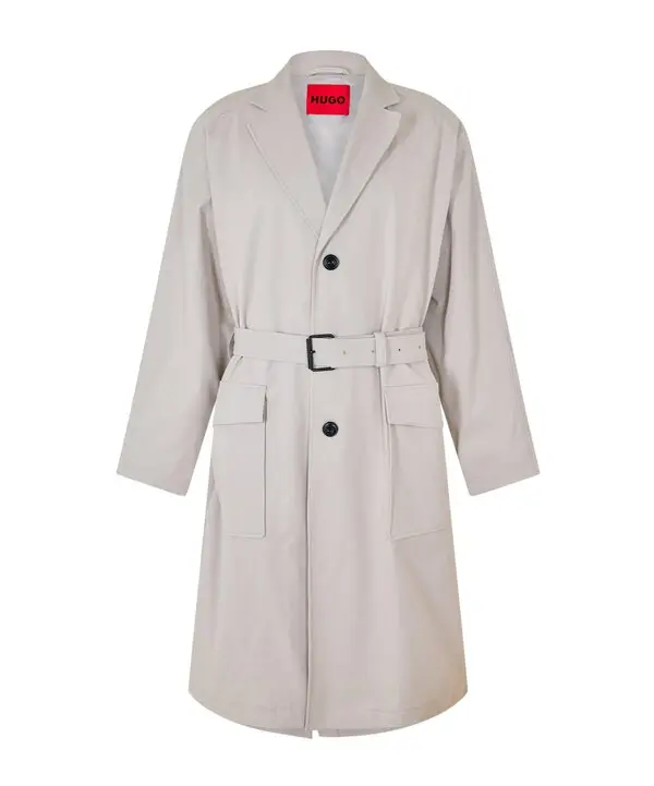 Hugo Boss Mars2421 Overcoat