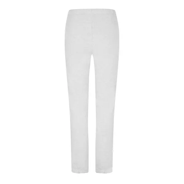 ANINE BING Logo Detail Sweatpants