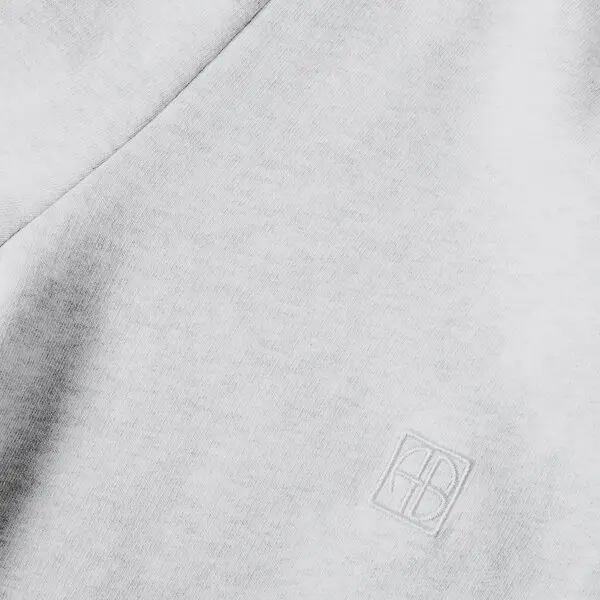 ANINE BING Logo Detail Sweatpants