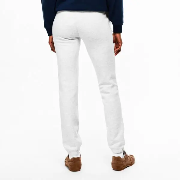 ANINE BING Logo Detail Sweatpants