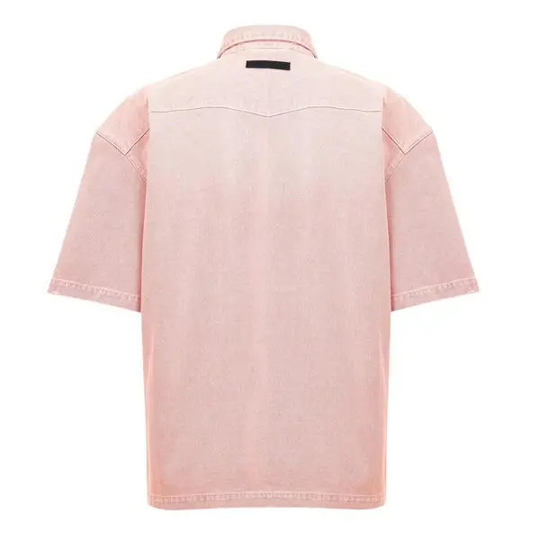 7 For All Mankind Snap Button Shirt