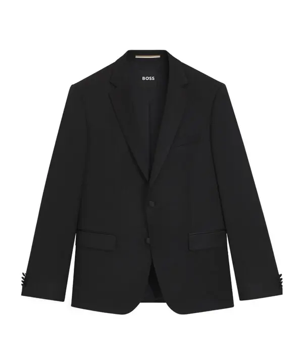 Hugo Boss Tuxedo Jacket
