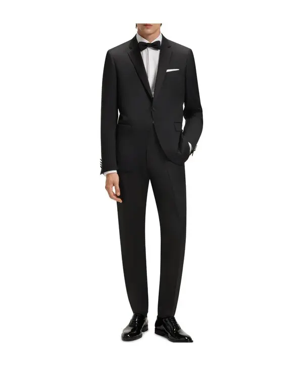 Hugo Boss Tuxedo Jacket