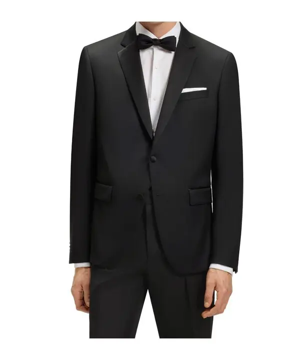 Hugo Boss Tuxedo Jacket
