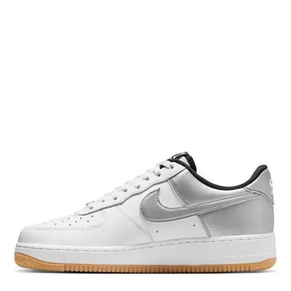 Nike Force 1 Sneakers - White