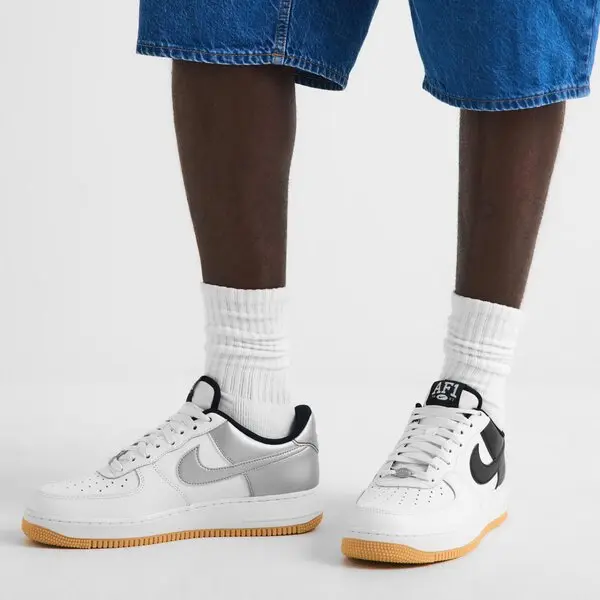 Nike Force 1 Sneakers - White
