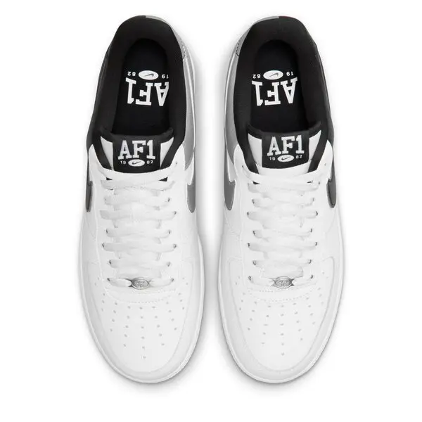 Nike Force 1 Sneakers - White