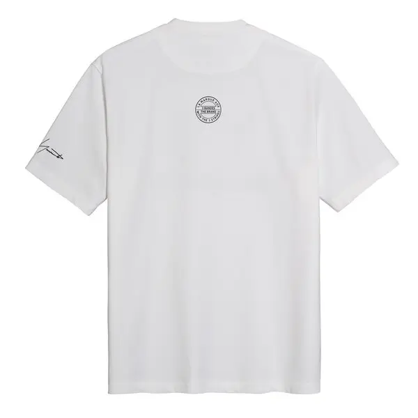 Y3 Logo T-shirt