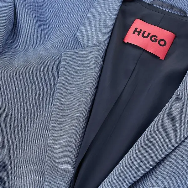 Hugo Boss Casual Suit Jacket