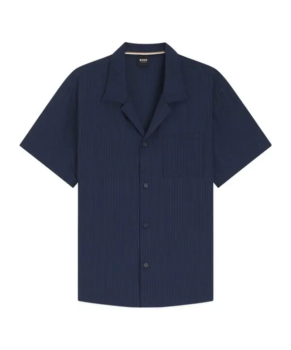 Hugo Boss Short-sleeved Shirt